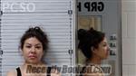 Recent Booking / Mugshot for AUDREY LYNN ESTES in Park County, Wyoming