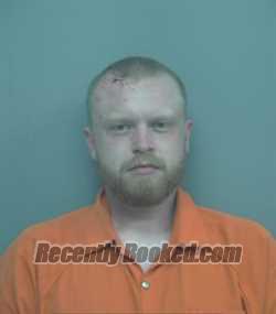 Recent Booking / Mugshot for GREGORY QUINN STAUNING DREHER in ...