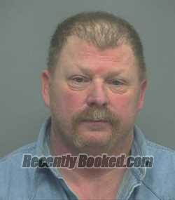 Recent Booking / Mugshot for MARK DAVID PETZOLD in Sweetwater County ...