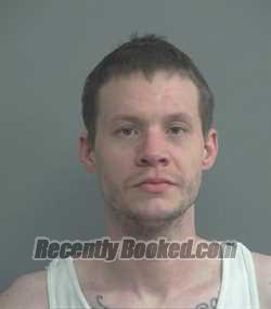 Recent Booking / Mugshot for STEPHEN MATTHEW CULLIGAN in Sweetwater ...