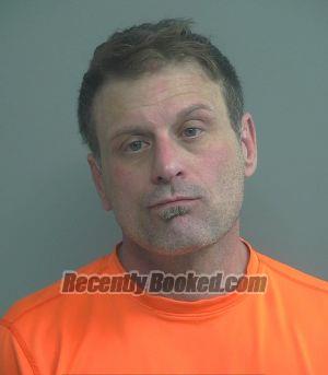 Recent Booking / Mugshot for CHAD ROBERT GUNTER in Sweetwater County ...