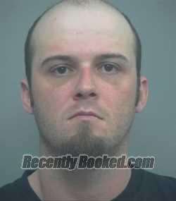 Recent Booking / Mugshot for DALTON LOUIS BRICE in Sweetwater County ...