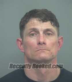Recent Booking / Mugshot for IAN RUSSELL BLOUNT in Sweetwater County ...