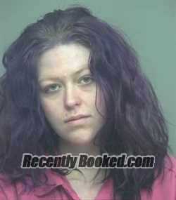 Recent Booking / Mugshot for KAYLEE JEAN COVELL in Sweetwater County ...