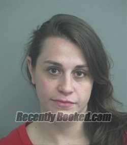 Recent Booking / Mugshot for SARAH LOUISE RESLER in Sweetwater County ...