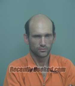 Recent Booking / Mugshot for BRIAN EDWARD KRETZLER in Sweetwater County ...