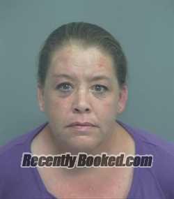 Recent Booking / Mugshot for CHANTELL MARIE COEN in Sweetwater County ...