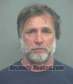 Recent Booking / Mugshot for CHRIS ROBERT MACY in Sweetwater County ...