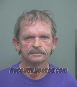 Recent Booking / Mugshot for MICHAEL DOUGLAS EKDAHL in Sweetwater ...