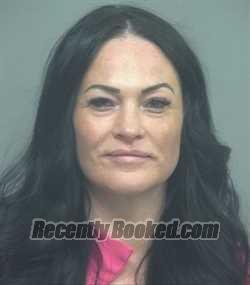 Recent Booking / Mugshot for KAITLYN NEWMAN WEBB in Sweetwater County ...