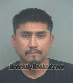 Recent Booking / Mugshot for JEREMIAH RAYMOND TSOSIE in Sweetwater ...