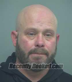 Recent Booking / Mugshot for PHILLIP A REMINGTON in Sweetwater County ...