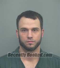 Recent Booking / Mugshot for JOSEPH JAY CARR in Sweetwater County, Wyoming