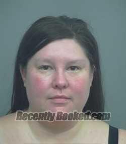 Recent Booking / Mugshot for JESSICA STELLA BUCKNER in Sweetwater ...