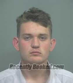 Recent Booking / Mugshot for MATTHEW JAMES JOHNSON in Sweetwater County ...