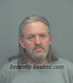 Recent Booking / Mugshot for WILLIAM ALLEN MEALEY in Sweetwater County ...