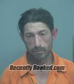 Recent Booking / Mugshot for NEIL RUSSELL LEWIS in Sweetwater County ...