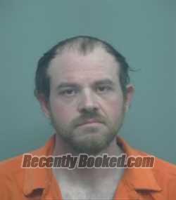 Recent Booking / Mugshot for ZACHARY PAUL WERTZ in Sweetwater County ...