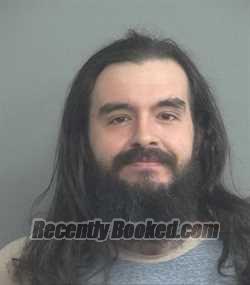 Recent Booking / Mugshot for RYAN TYLER JENKINS in Sweetwater County ...