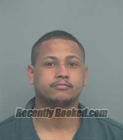 Recent Booking / Mugshot for CHRISTOPHER LEVAUNE BEECHAM JR in ...