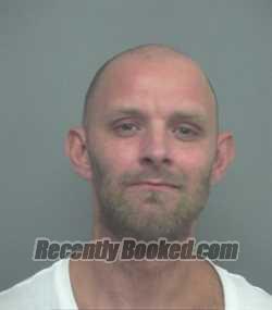 Recent Booking / Mugshot for JOSEPH LYLE FREDRICK in Sweetwater County ...