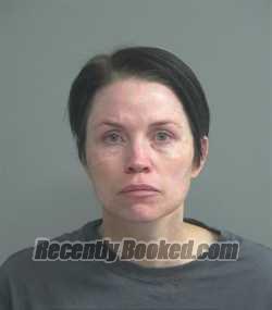 Recent Booking / Mugshot for CANDACE RACHELLE MORRIS in Sweetwater ...