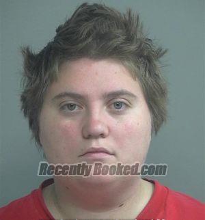 Recent Booking / Mugshot for SARA ROHINI HUBBELL in Sweetwater County ...