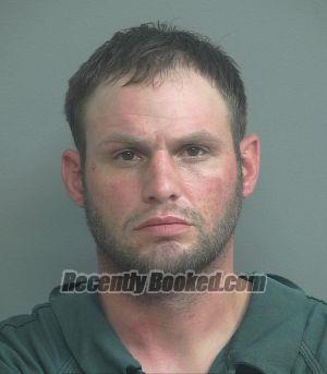 Recent Booking / Mugshot for JAMES CHARLES JR WALLING in Sweetwater ...