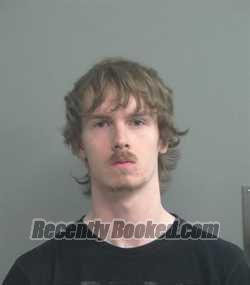 Recent Booking / Mugshot for COLE THOMAS BARNES in Sweetwater County ...