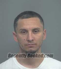 Recent Booking / Mugshot for CHRISTOPHER RAMIREZ in Sweetwater County ...