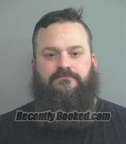 Recent Booking / Mugshot for DANIEL EUGENE GROBLEBE in Sweetwater ...