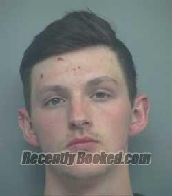 Recent Booking / Mugshot for DERRINGER JERAMY JONES in Sweetwater ...