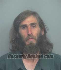 Recent Booking / Mugshot for RICHARD EARL LACY in Sweetwater County ...