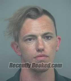 Recent Booking / Mugshot for CODY JAMES ALLEN in Sweetwater County, Wyoming