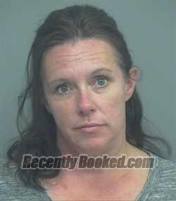 Recent Booking / Mugshot for ALAINA DANIELLE JAHN in Sweetwater County ...