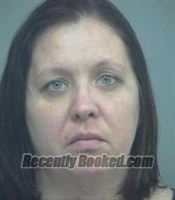 Recent Booking / Mugshot for AMANDA KRISTINE GRENZ in Sweetwater County ...