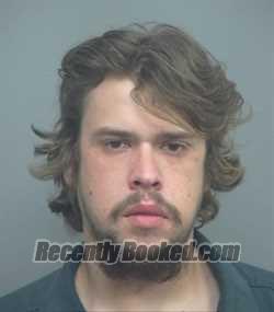 Recent Booking / Mugshot for STEVEN ELWOOD in Sweetwater County, Wyoming
