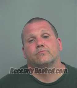Recent Booking / Mugshot for RONALD FRANCIS SHOEMAKER in Sweetwater ...