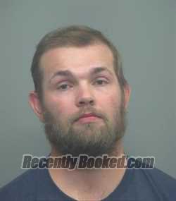 Recent Booking / Mugshot for LANCE STEVEN REAY in Sweetwater County ...