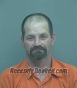 Recent Booking / Mugshot for MATHEW JUDD TITMUS in Sweetwater County ...