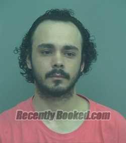 PABLO SIMPSON DUQUE Arrest Record & Booking Info – Sweetwater County ...