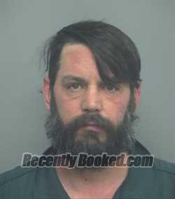 Recent Booking / Mugshot for RYAN PATRICK MAROLF in Sweetwater County ...