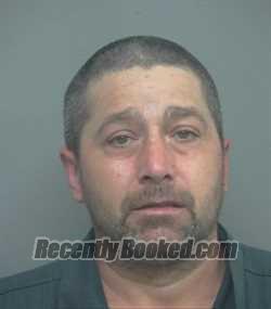 Recent Booking / Mugshot for RICHARD ALLAN WESCOTT in Sweetwater County ...