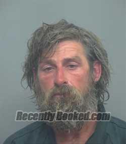 Recent Booking / Mugshot for MARK DAVID YODER ELSTON in Sweetwater ...