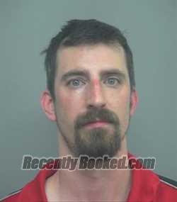 Recent Booking / Mugshot for JUSTIN RYAN ELMER in Sweetwater County ...
