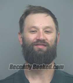 Recent Booking / Mugshot for KOREY JAMES MAZZONI in Sweetwater County ...