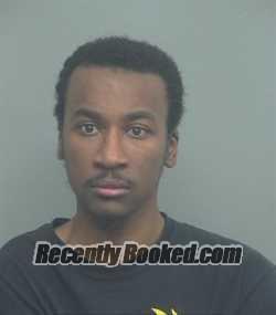 Recent Booking / Mugshot for DANIEL JAVIER MORGAN in Sweetwater County ...