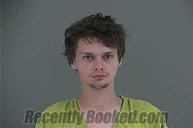Recent Booking / Mugshot for BRIAN LEEBERT BUTLER in Anderson County ...