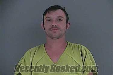 CALVIN BRANDON III HUMPHREY Arrest Record & Booking Info – Anderson ...