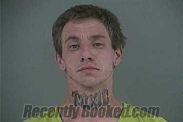 Recent Booking / Mugshot for RONALD LEE JR POORE in Anderson County ...